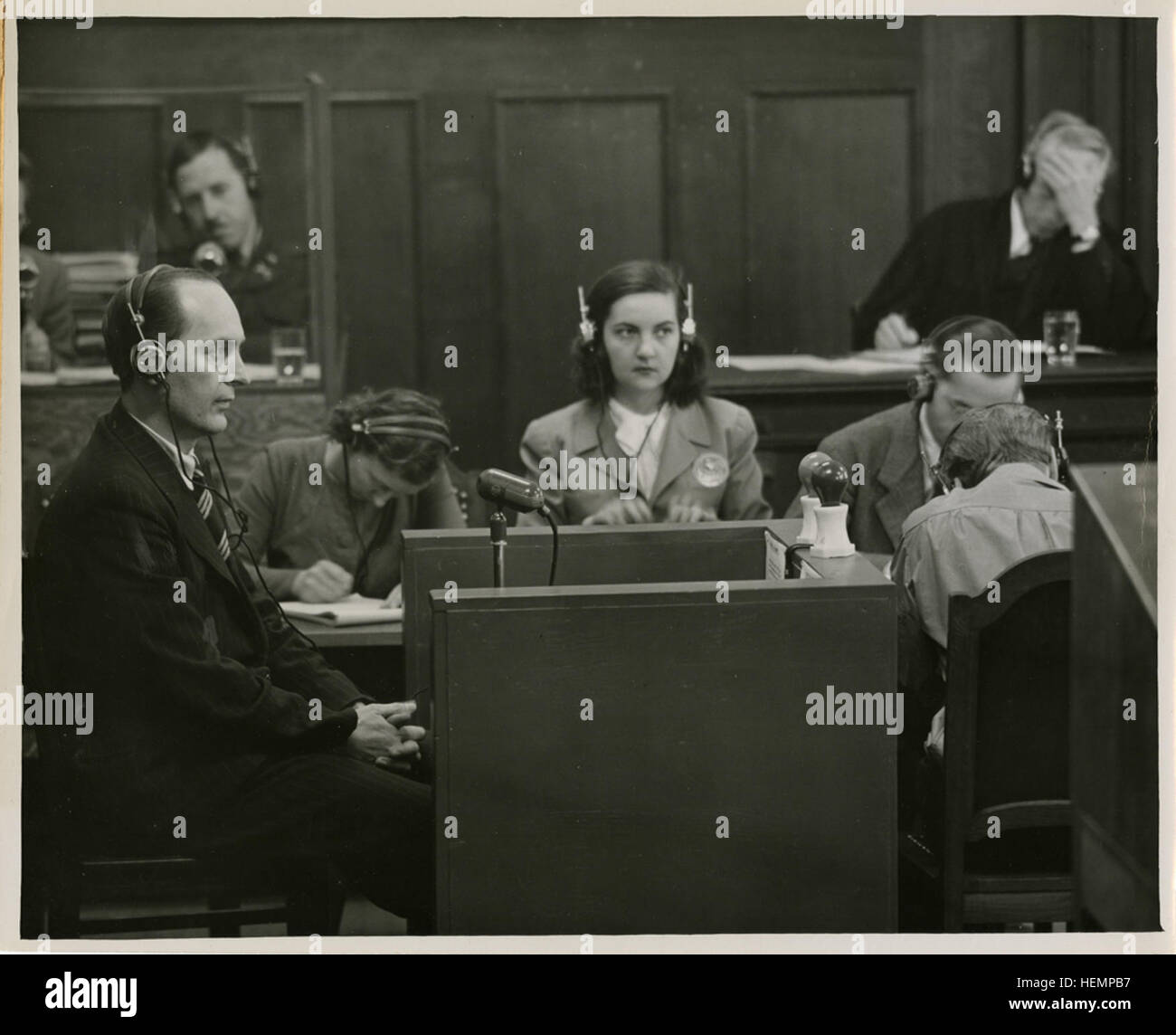 Robert Havemann 1947 Stock Photo - Alamy