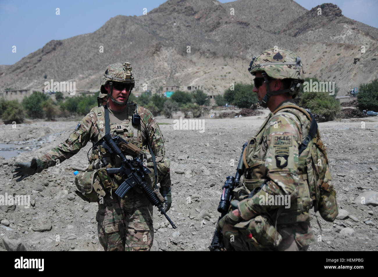 864th Engineer Battalion High Resolution Stock Photography and Images ...