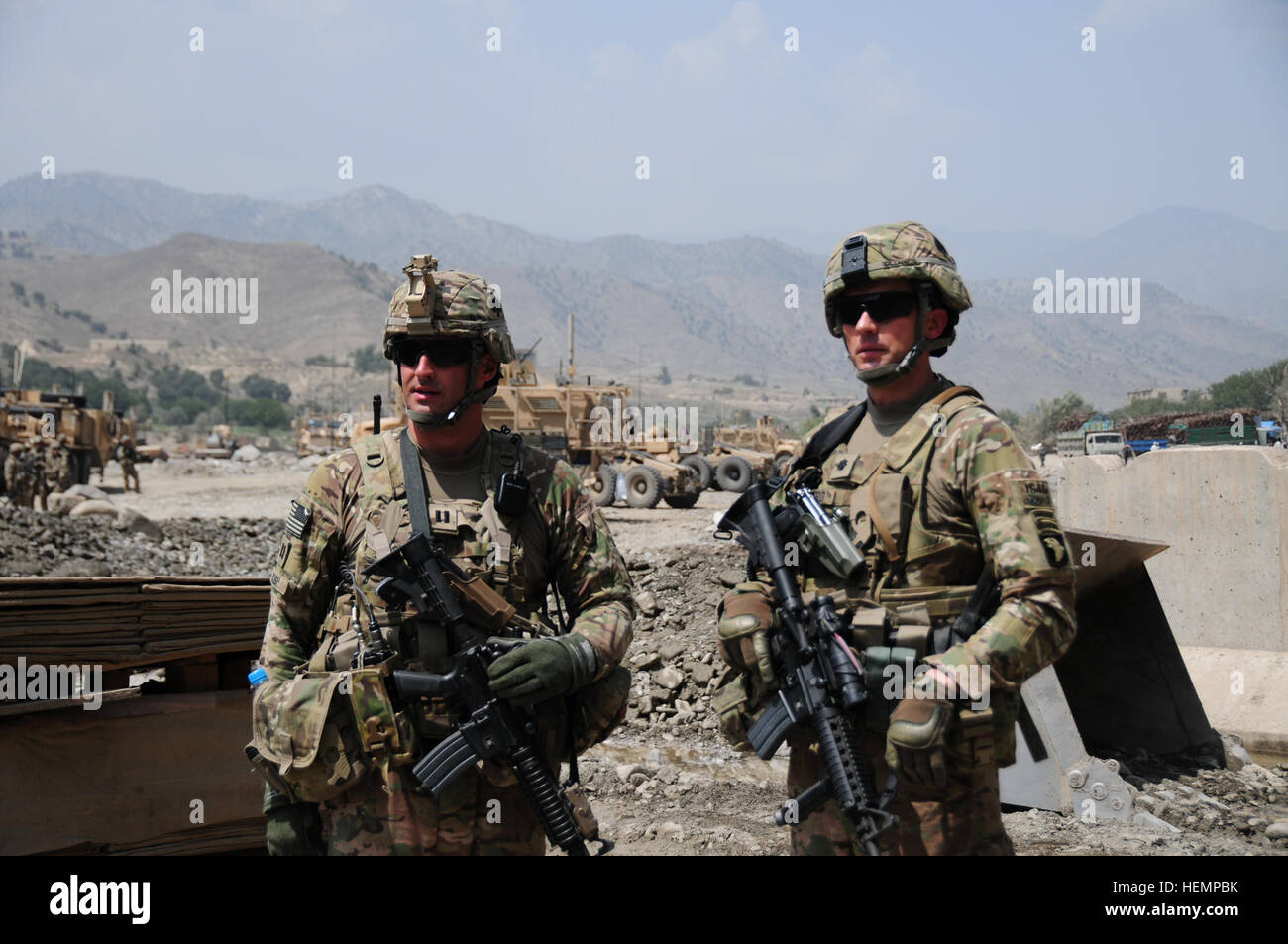 617th engineer company hi-res stock photography and images - Alamy