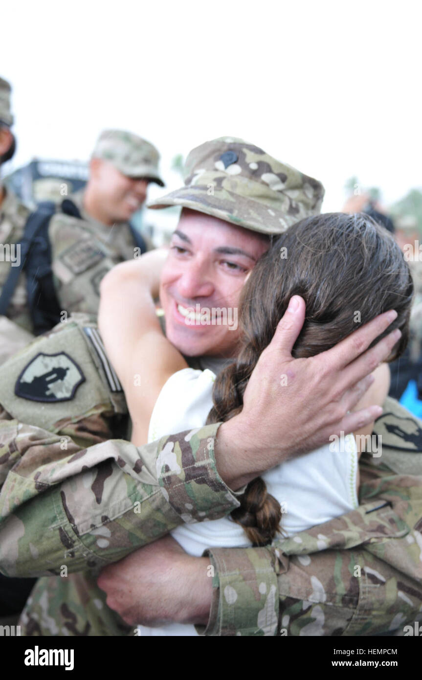 U s army reserve puerto rico hi-res stock photography and images - Alamy