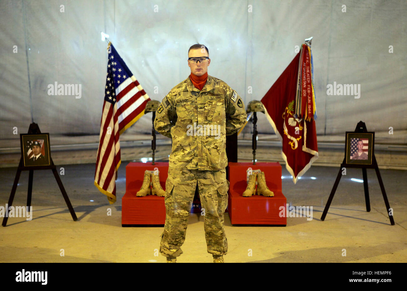 555th engineer brigade hi-res stock photography and images - Alamy