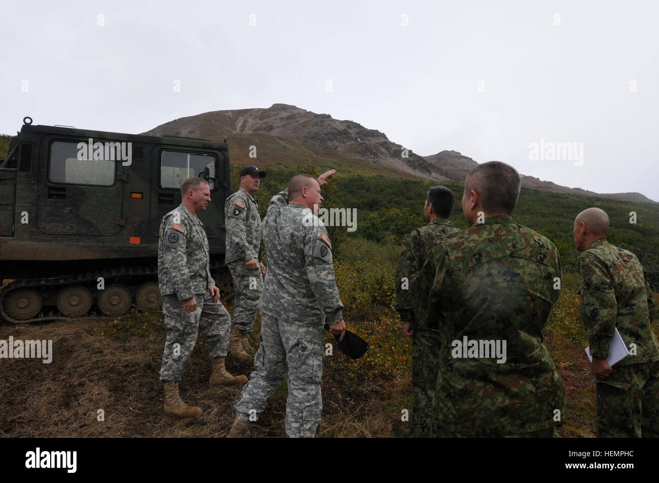 Massive military vehicle hi-res stock photography and images - Alamy