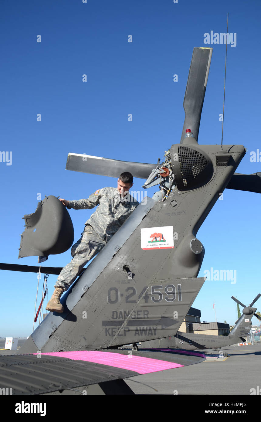 Mather air field hi-res stock photography and images - Alamy