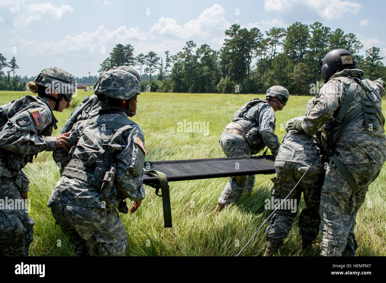 3rd battalion 349th regiment logistics support battalion hi-res stock ...