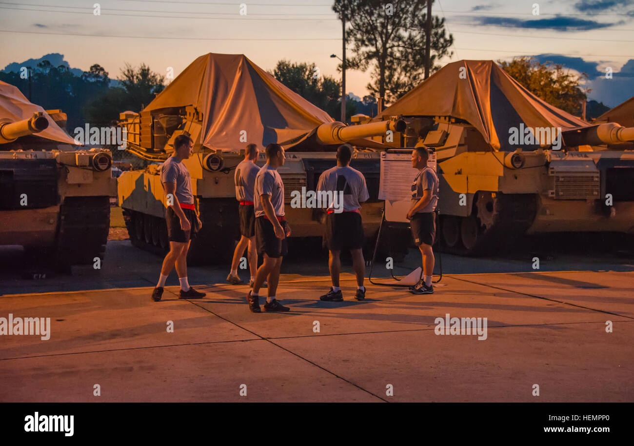 64th armor regiment hi-res stock photography and images - Alamy