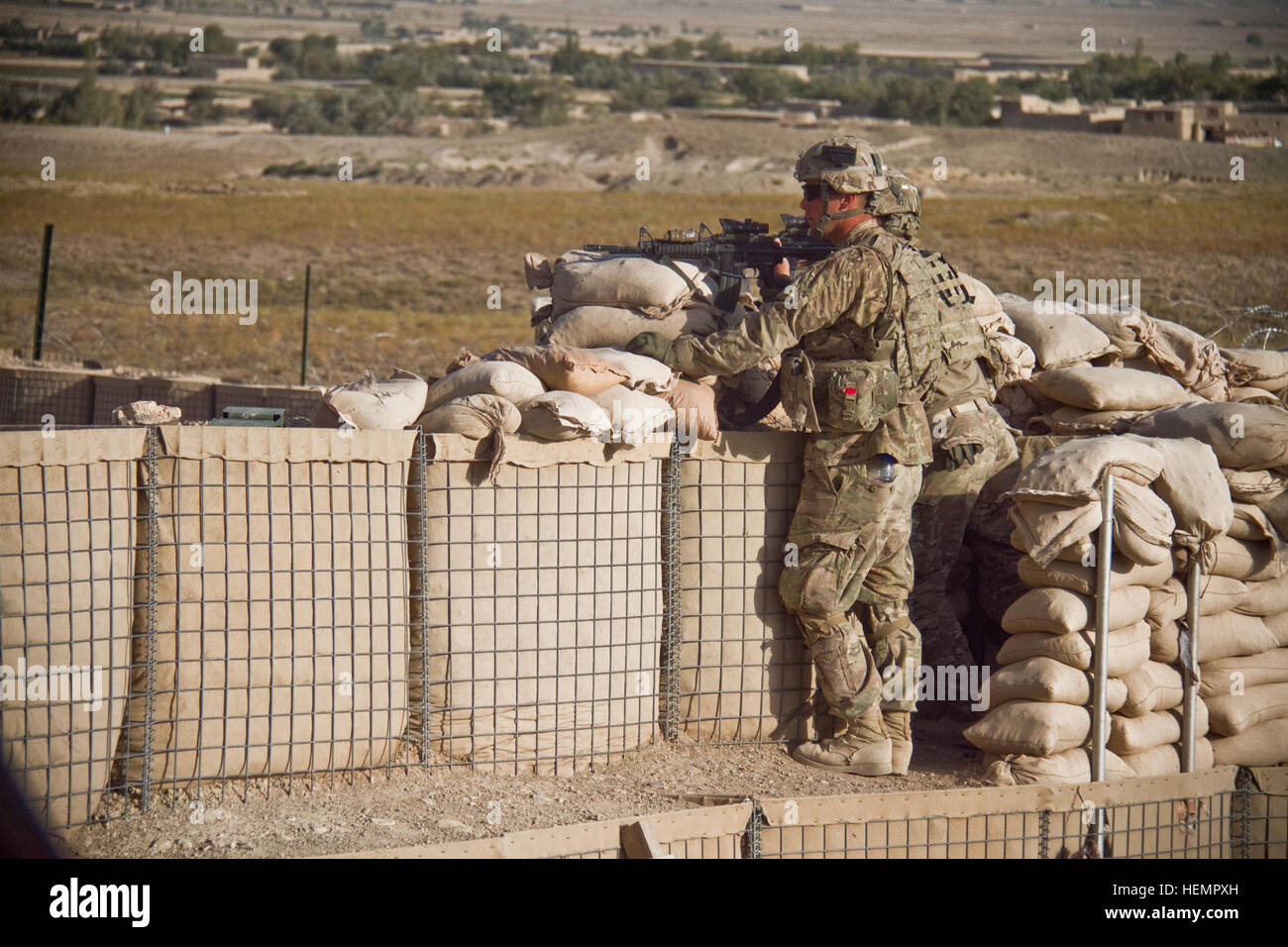 1 506 infantry regiment hi-res stock photography and images - Alamy