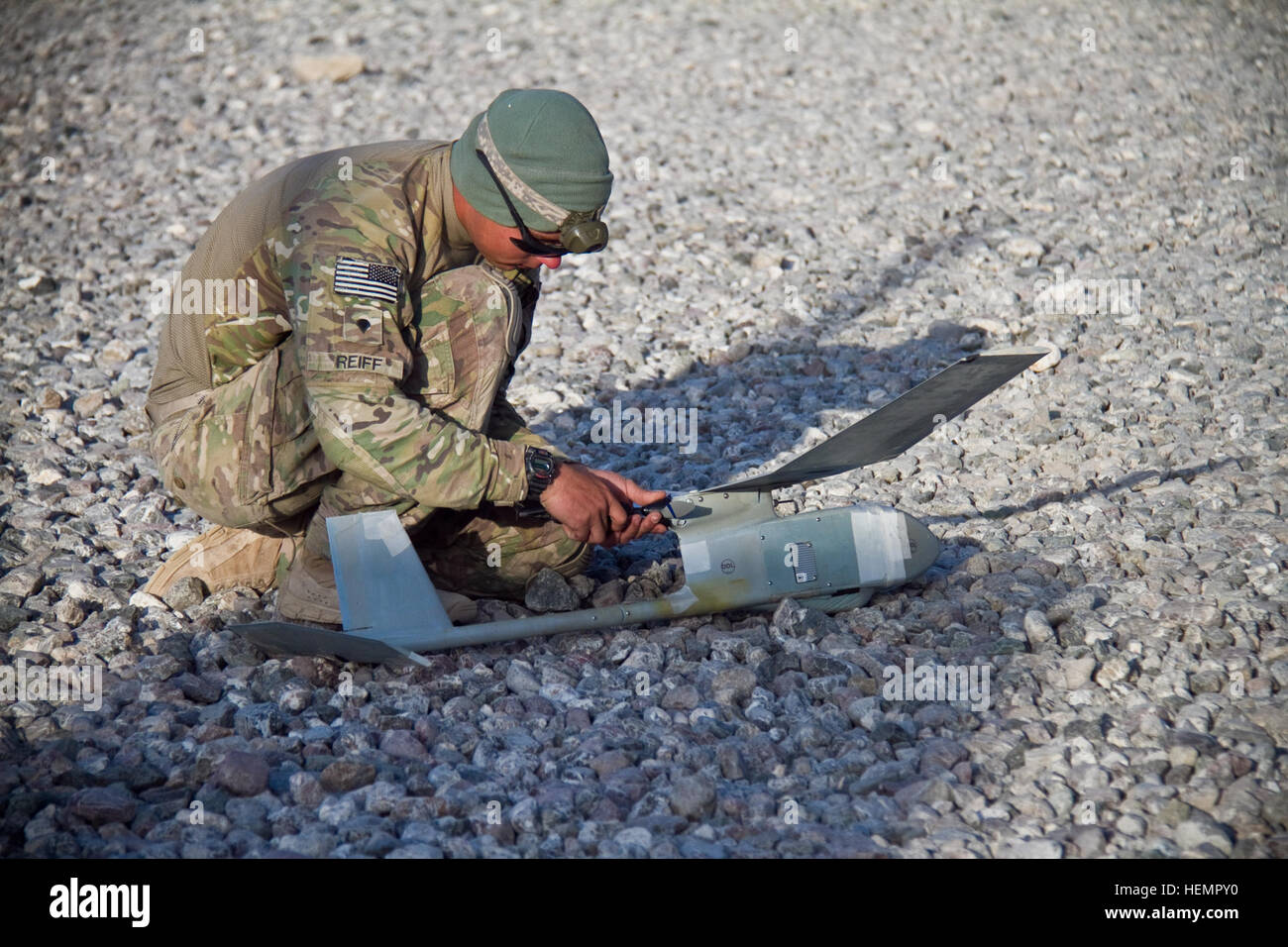 Indirect fire infantryman hi-res stock photography and images - Alamy
