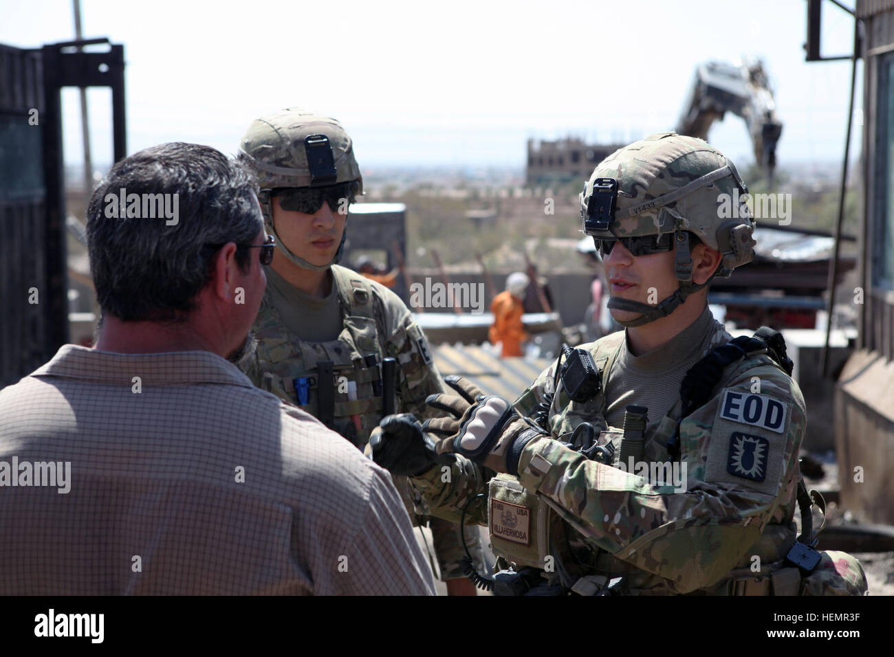 American ordnance division hi-res stock photography and images - Alamy