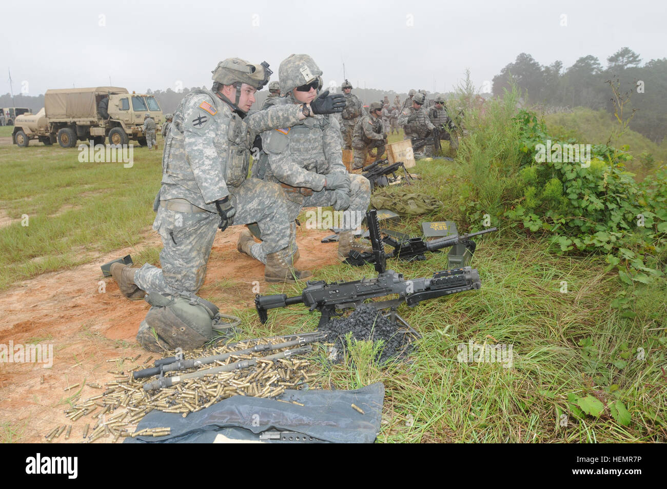 48th Brigade High Resolution Stock Photography and Images - Alamy