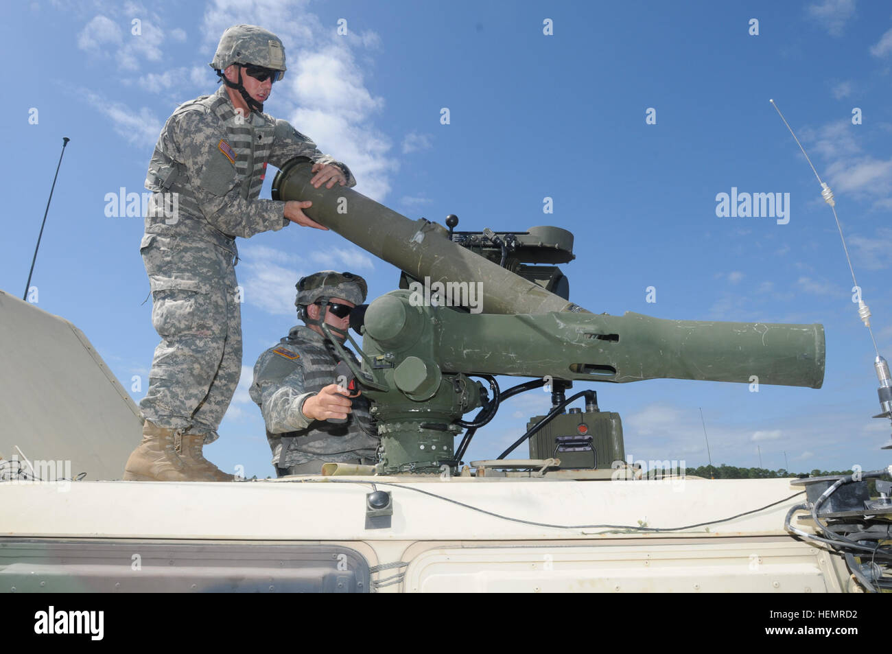 48th Infantry Brigade XCTC GEORGIA GARRSON TRAINING CENTER, Fort ...
