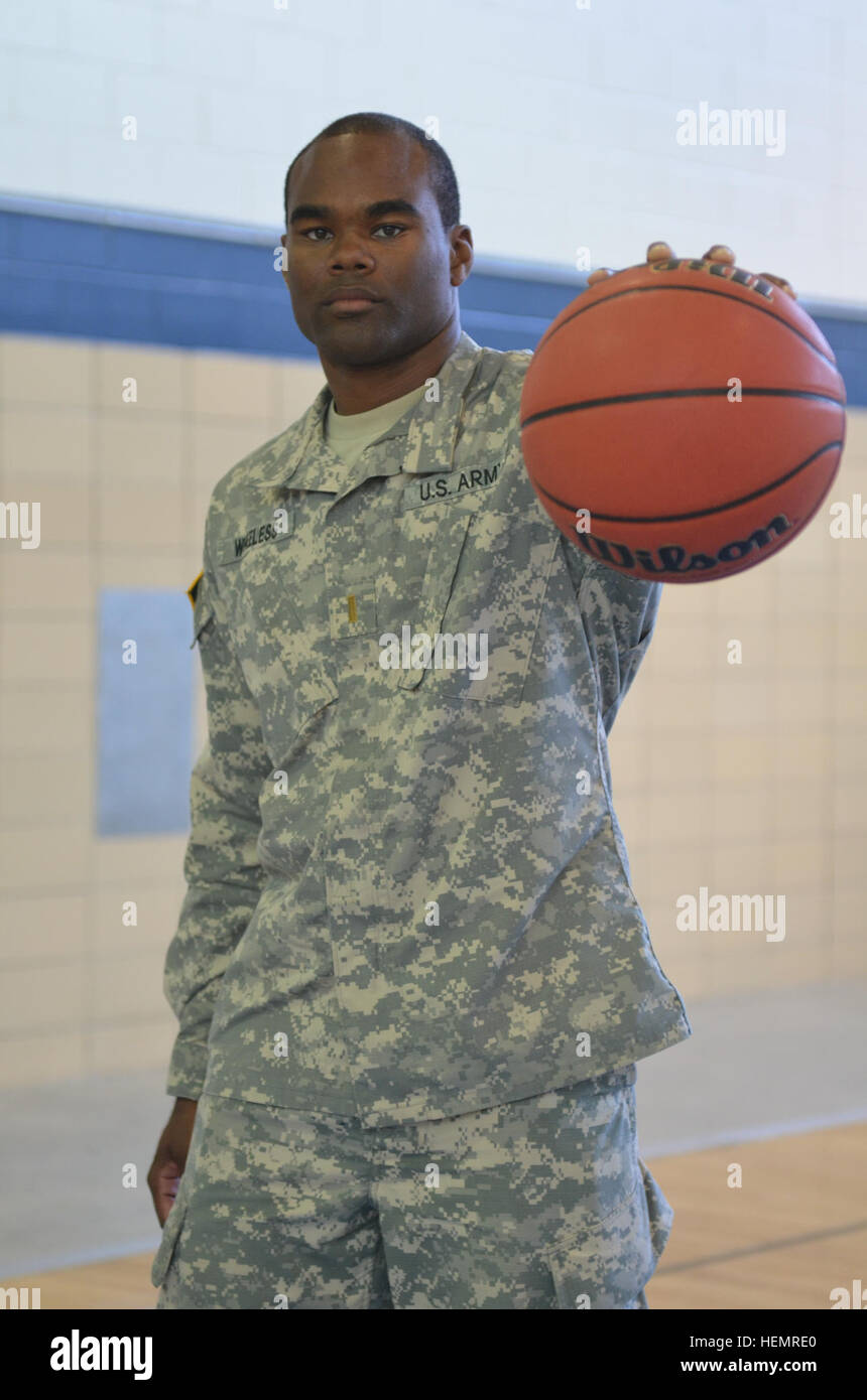 U s army 2nd lt brandon hi-res stock photography and images - Alamy