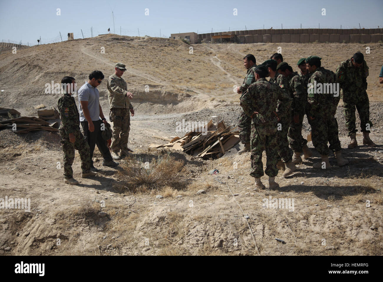 184th ordnance battalion hi-res stock photography and images - Alamy