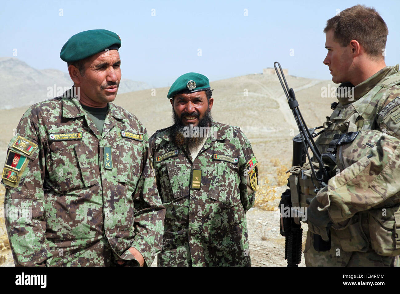 307th eng bn hi-res stock photography and images - Alamy