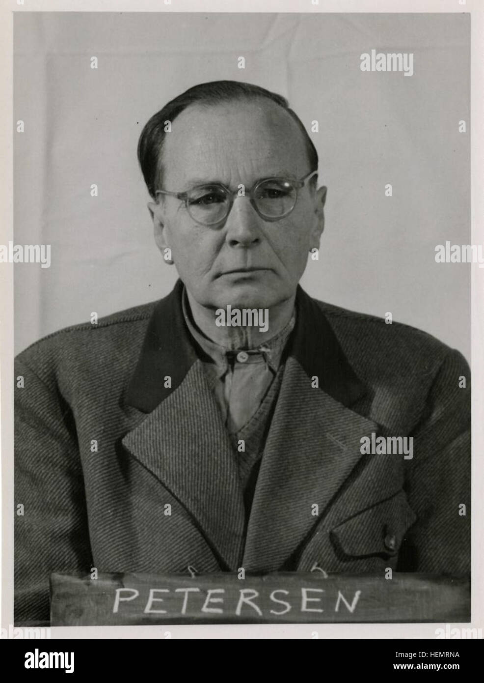 Hans petersen hi-res stock photography and images - Alamy