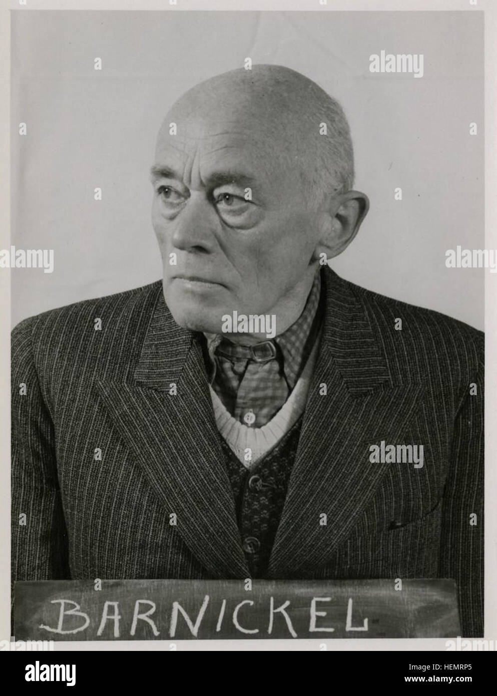 Barnickel hi-res stock photography and images - Alamy