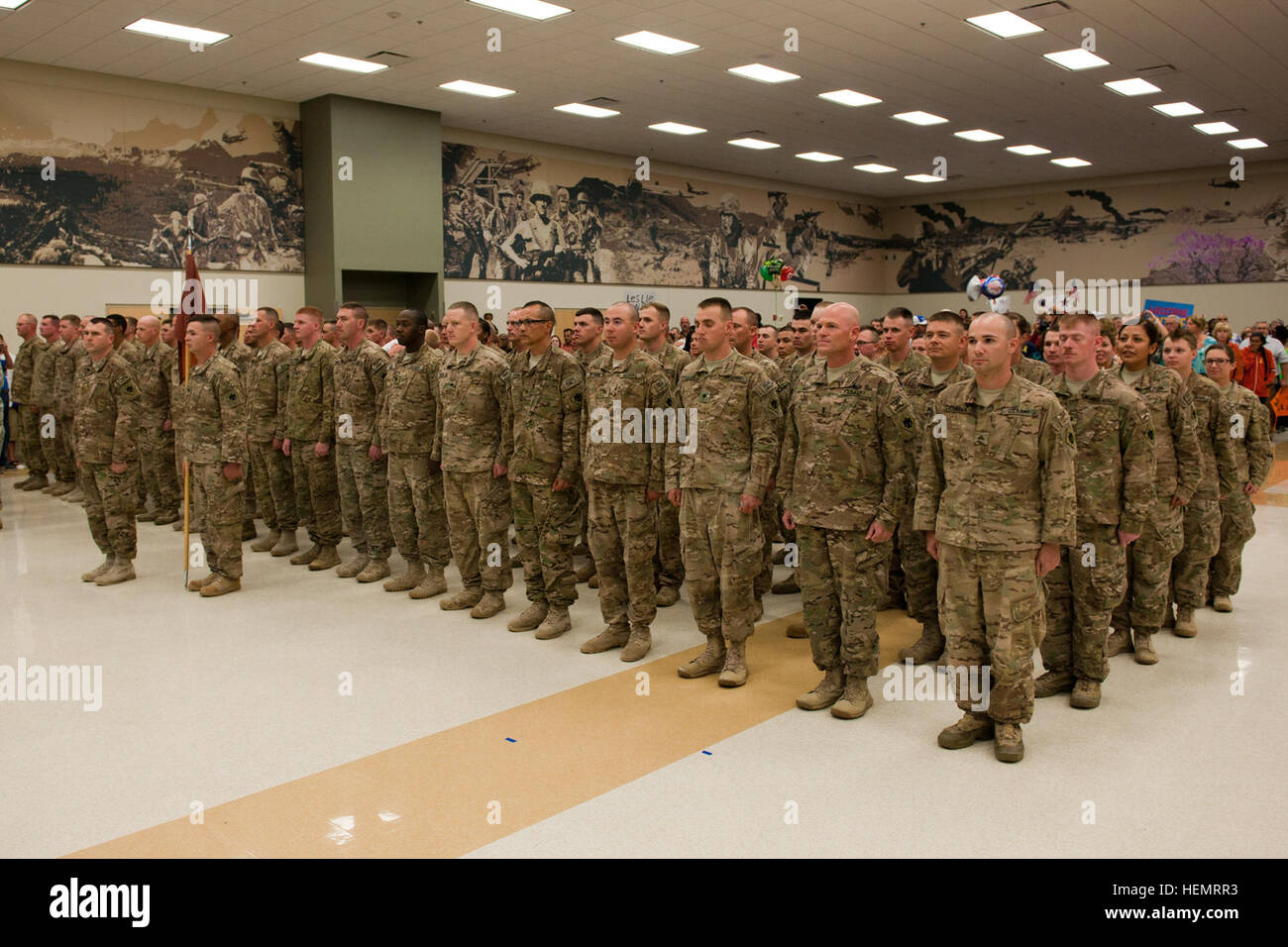 1245th transportation company hi-res stock photography and images - Alamy