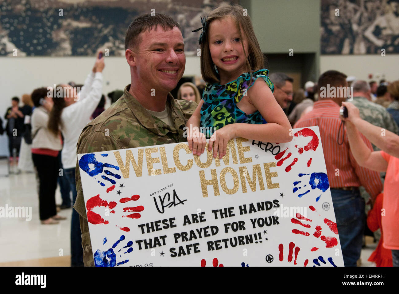 Members of the 1245th Transportation Company, 345th Corps Service ...