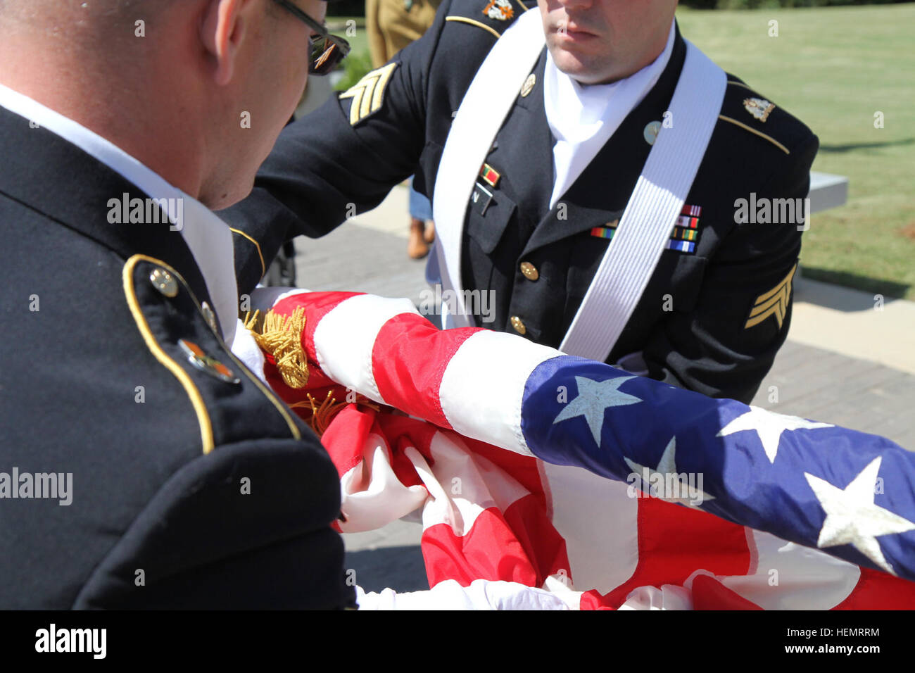 Oklahoma military installation hi-res stock photography and images - Alamy