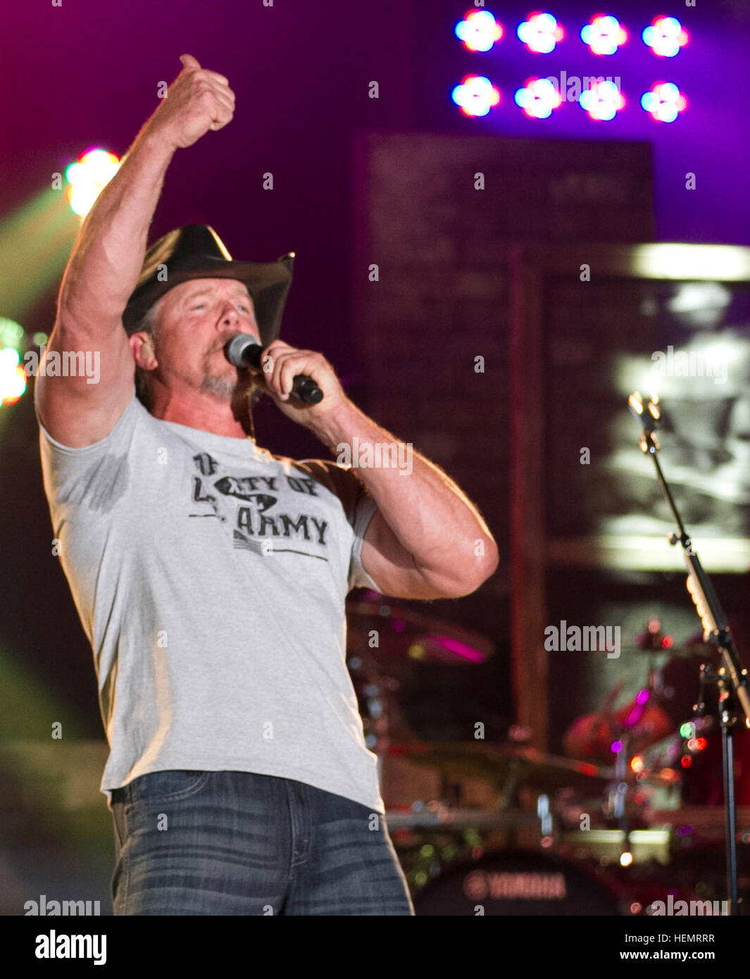 Country Concert High Resolution Stock Photography and Images - Alamy