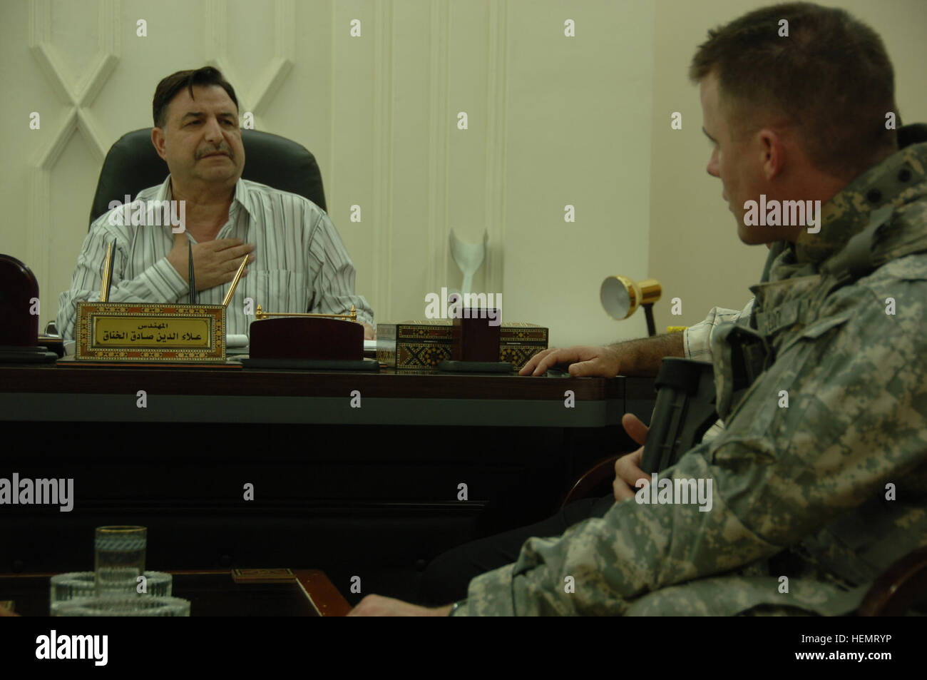 Baghdad railway hi-res stock photography and images - Alamy