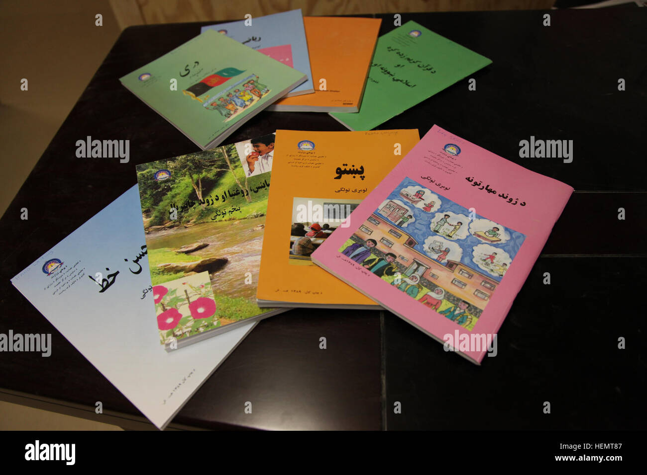 101st airborne divisions development team hi-res stock photography and ...