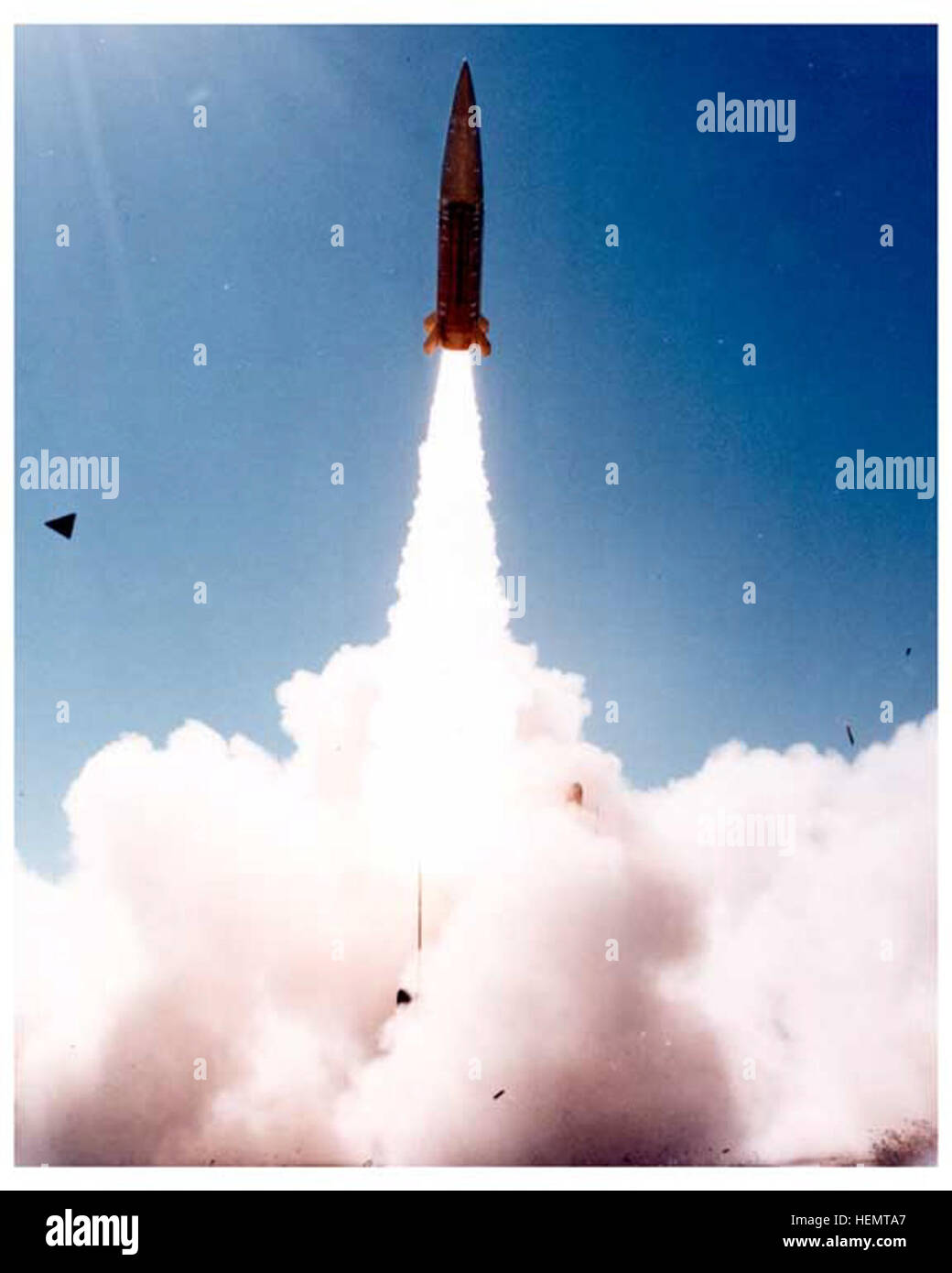 Atacms hi-res stock photography and images - Alamy