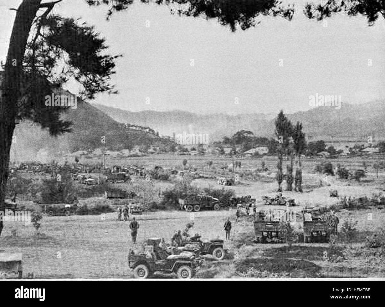Battle of yongdong hi-res stock photography and images - Alamy