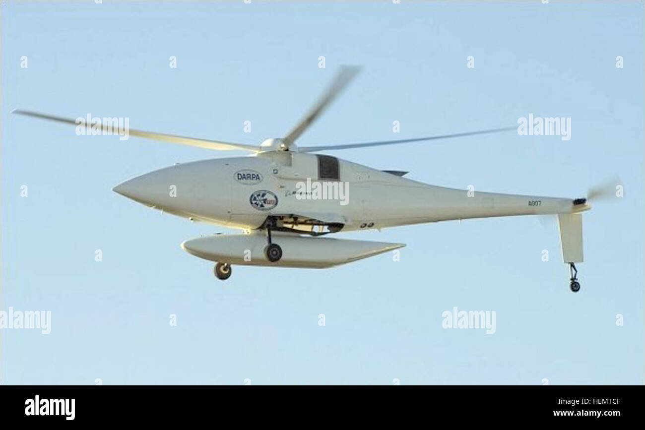 Boeing a160 hummingbird hi-res stock photography and images - Alamy