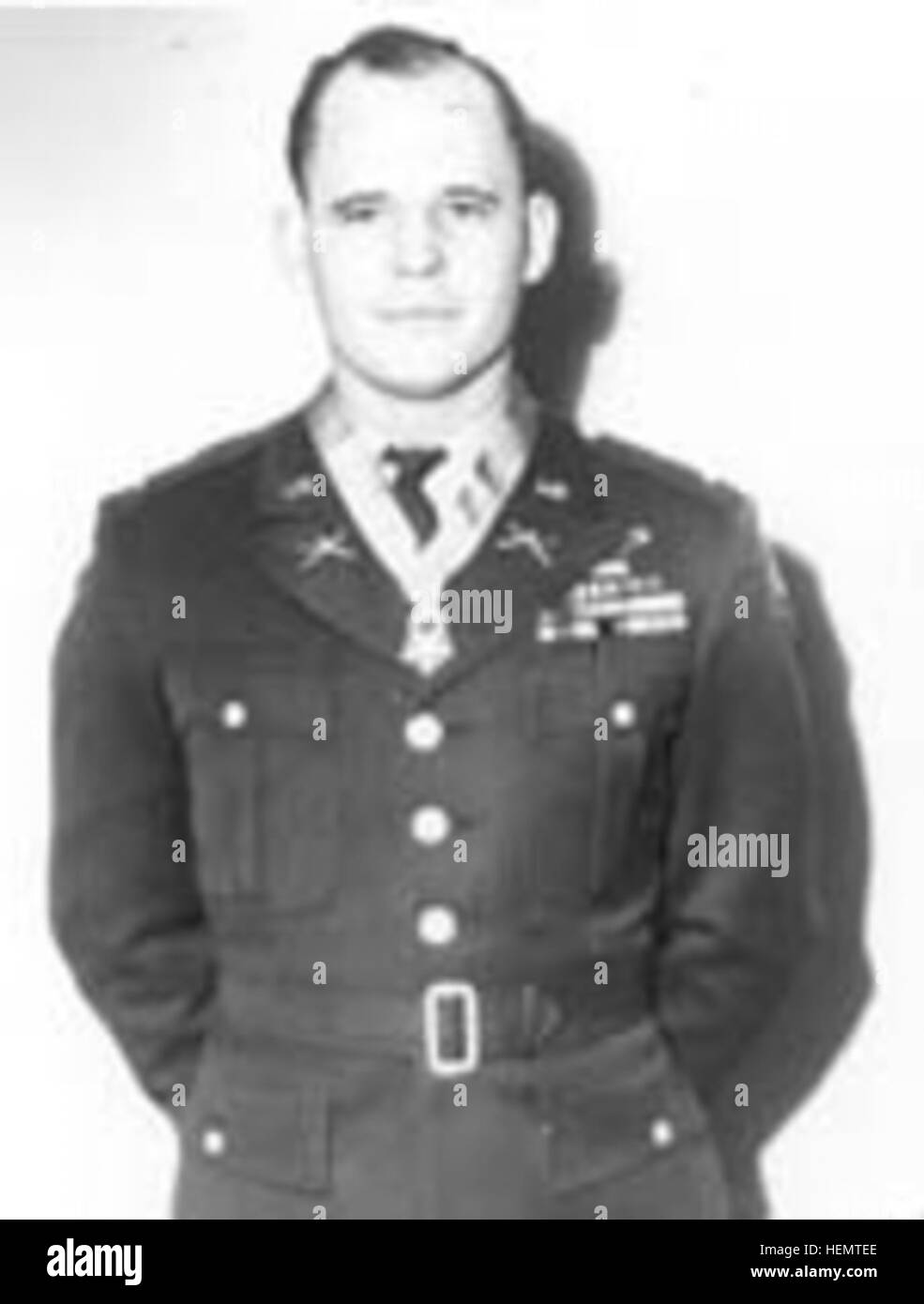 Carl H. Dodd Stock Photo - Alamy