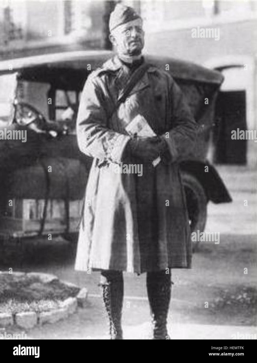 Charles Dudley Rhodes Stock Photo - Alamy