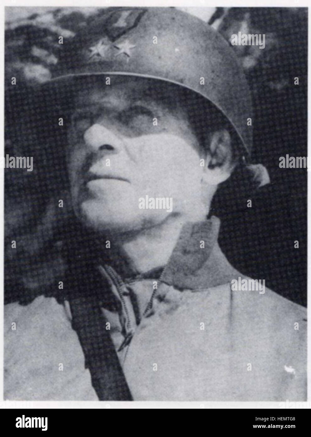 Clarence huebner hi-res stock photography and images - Alamy