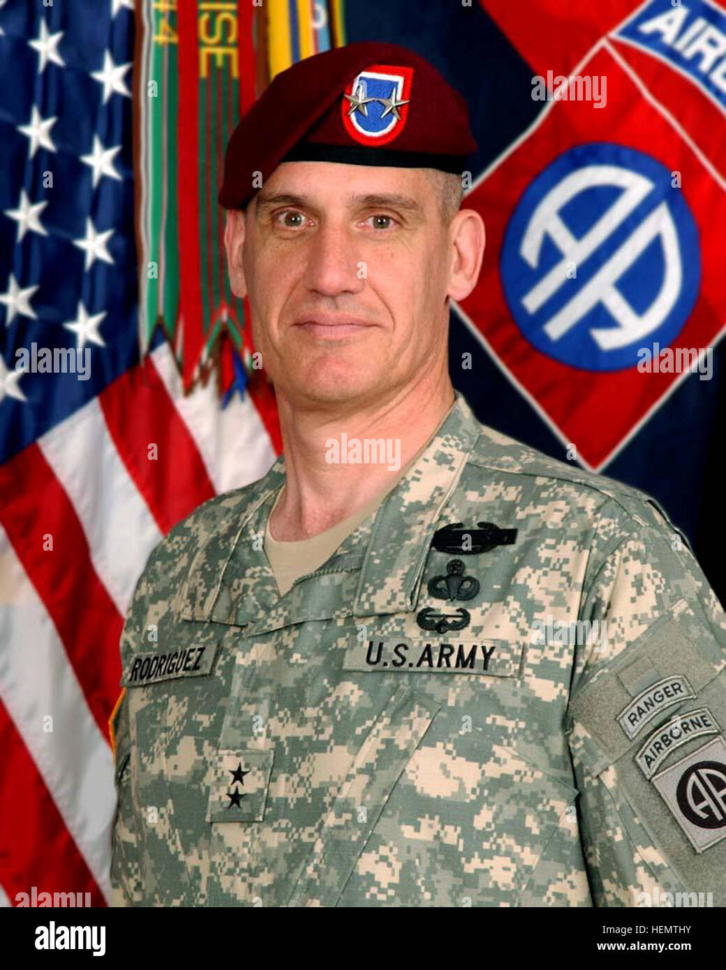 David m rodriguez hi-res stock photography and images - Alamy