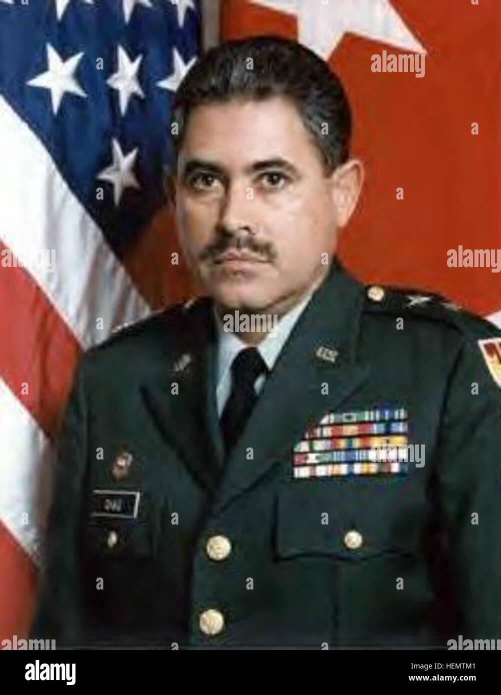 Emilio Diaz Colon Stock Photo - Alamy