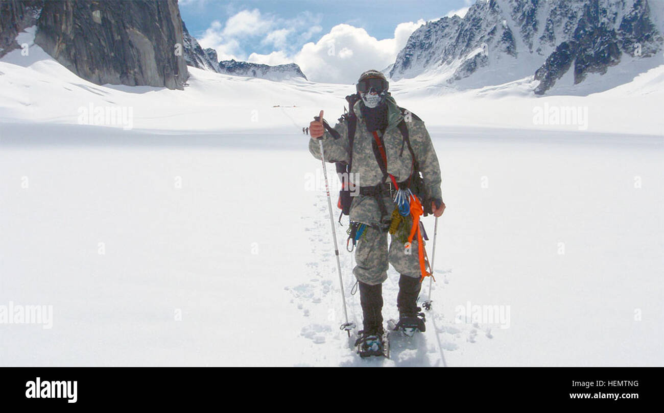 Flickr - The U.S. Army - Denali Stock Photo - Alamy