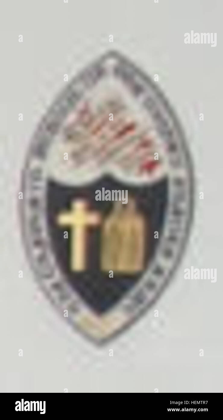 Army chaplain school hi-res stock photography and images - Alamy