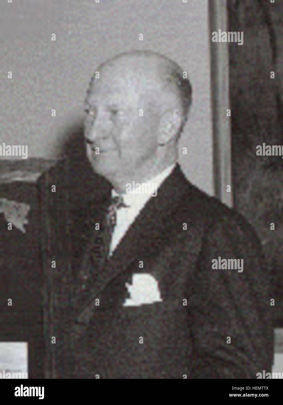 George H Roderick Stock Photo - Alamy