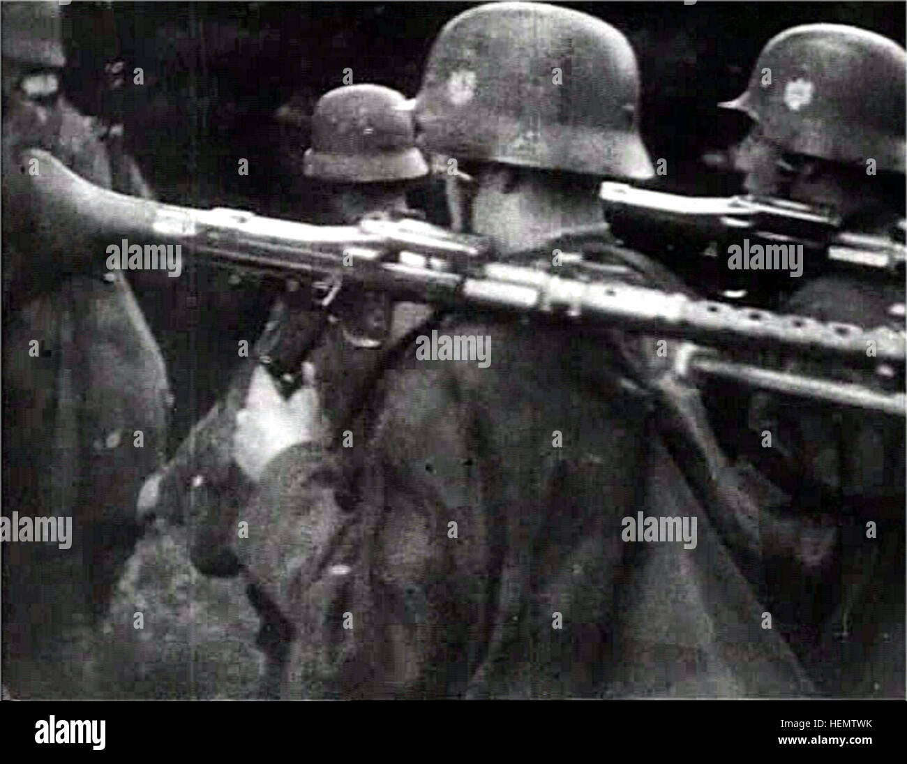 German infantry 1939 hi-res stock photography and images - Alamy