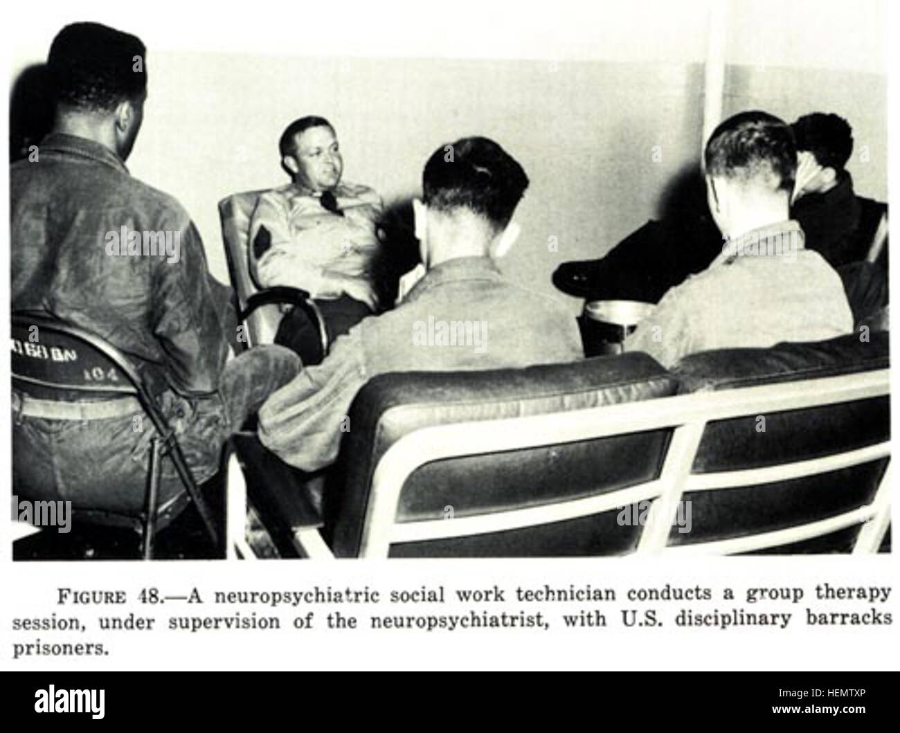 Disciplinary forces hi-res stock photography and images - Alamy