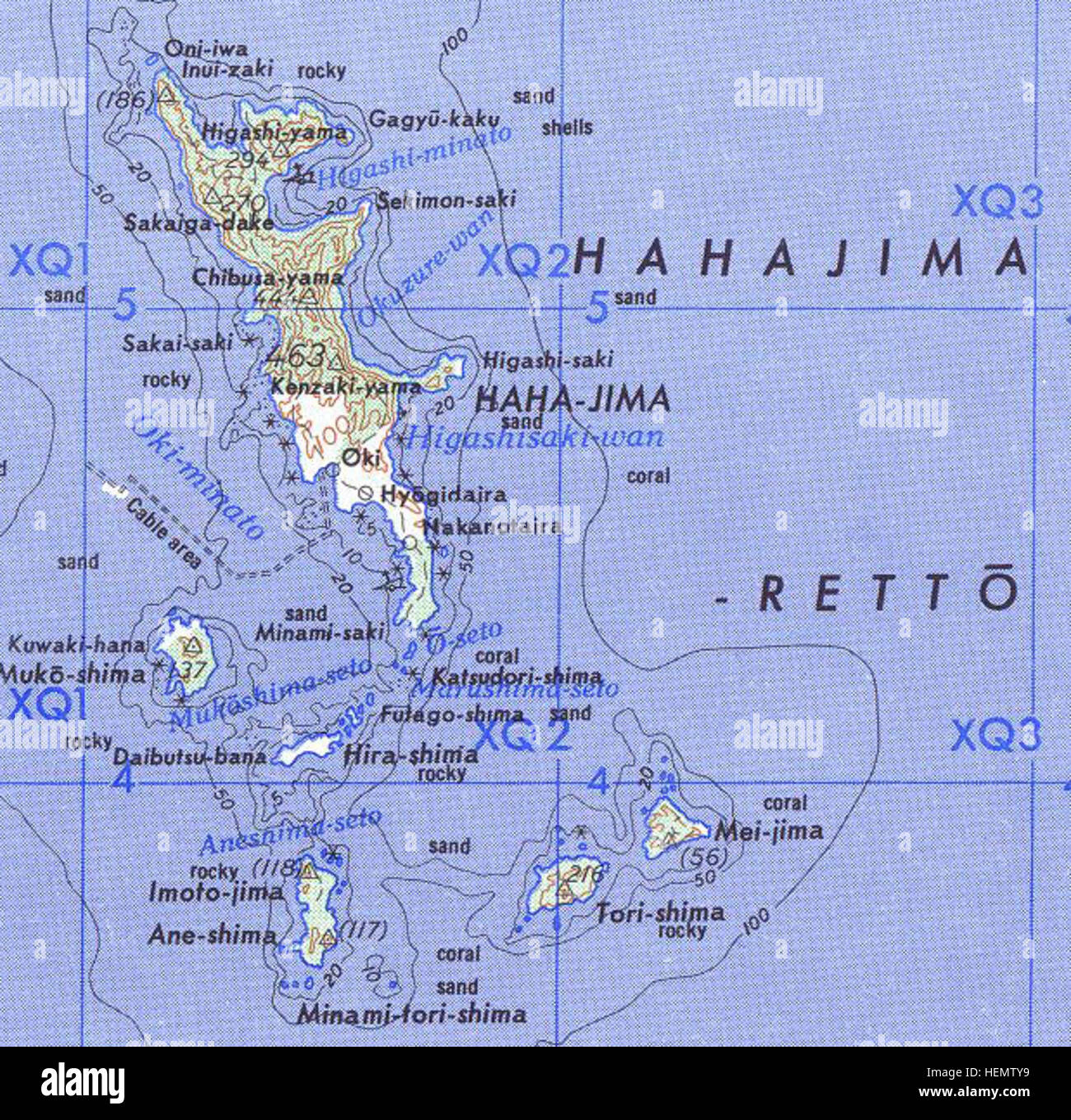 Retto hi-res stock photography and images - Alamy