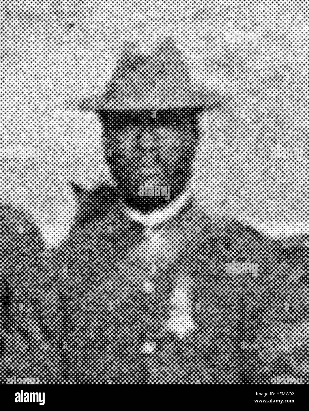 Henry johnson Black and White Stock Photos & Images - Alamy