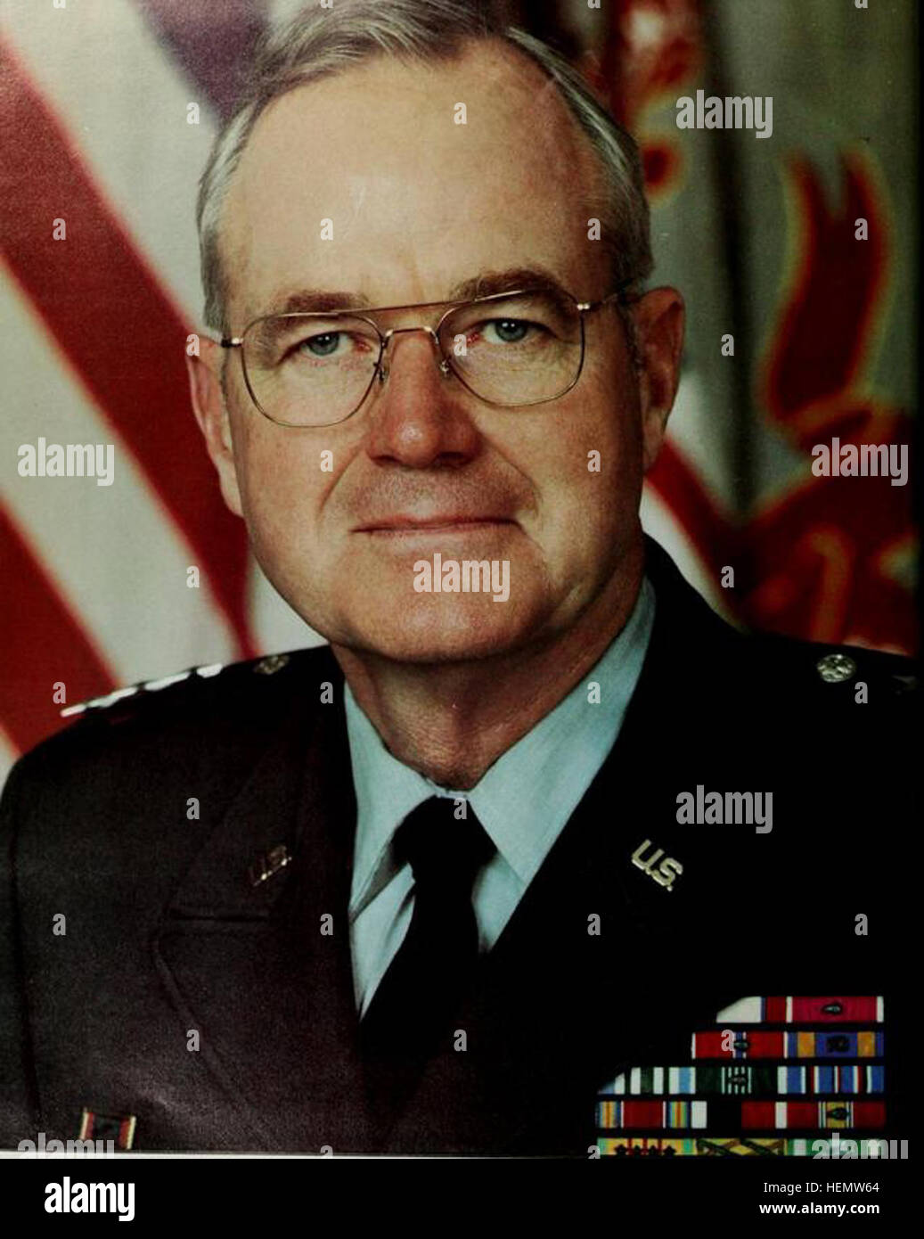 Willard scott hi-res stock photography and images - Alamy