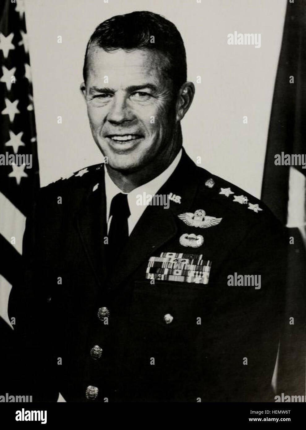 LGEN Tallman, Kenneth Stock Photo - Alamy