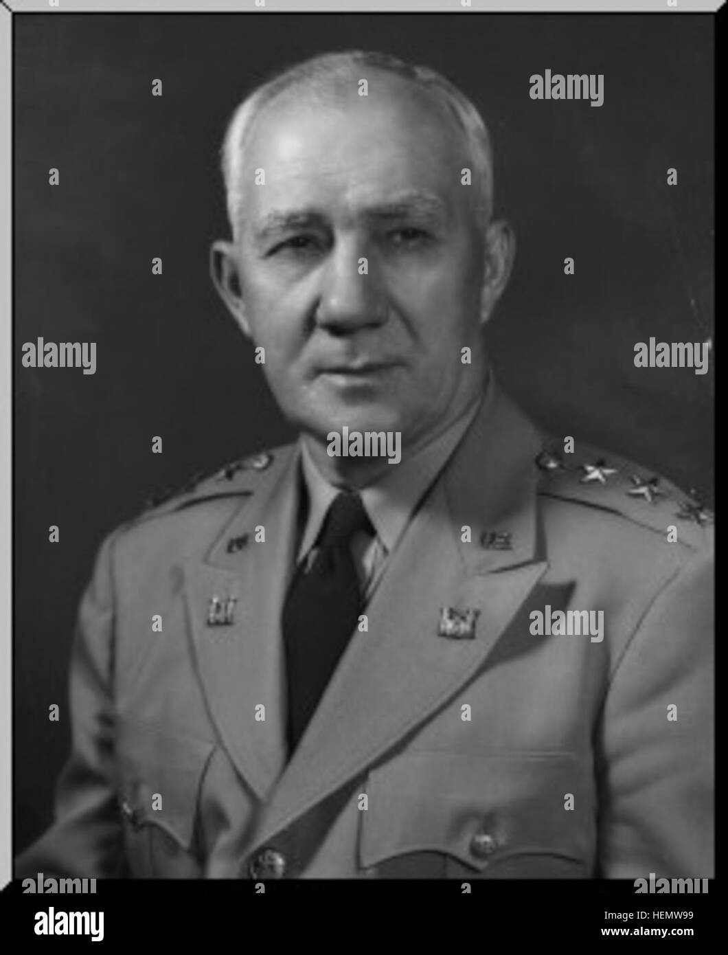 Lewis A Pick Stock Photo - Alamy