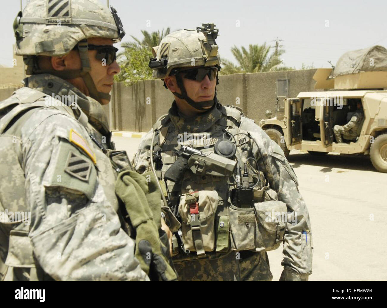 15th national infantry division hi-res stock photography and images - Alamy