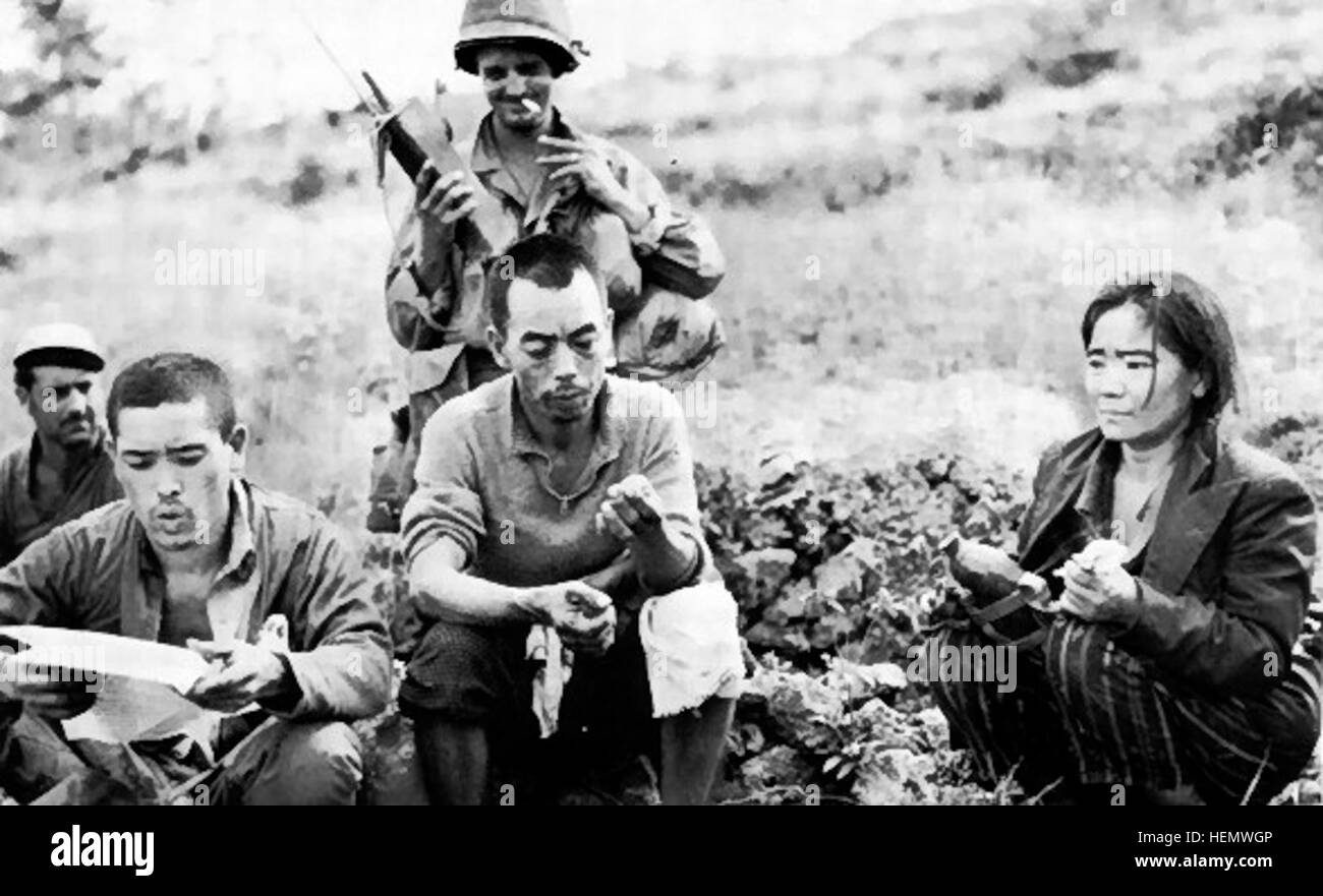 Overcoming the last resistance Stock Photo - Alamy