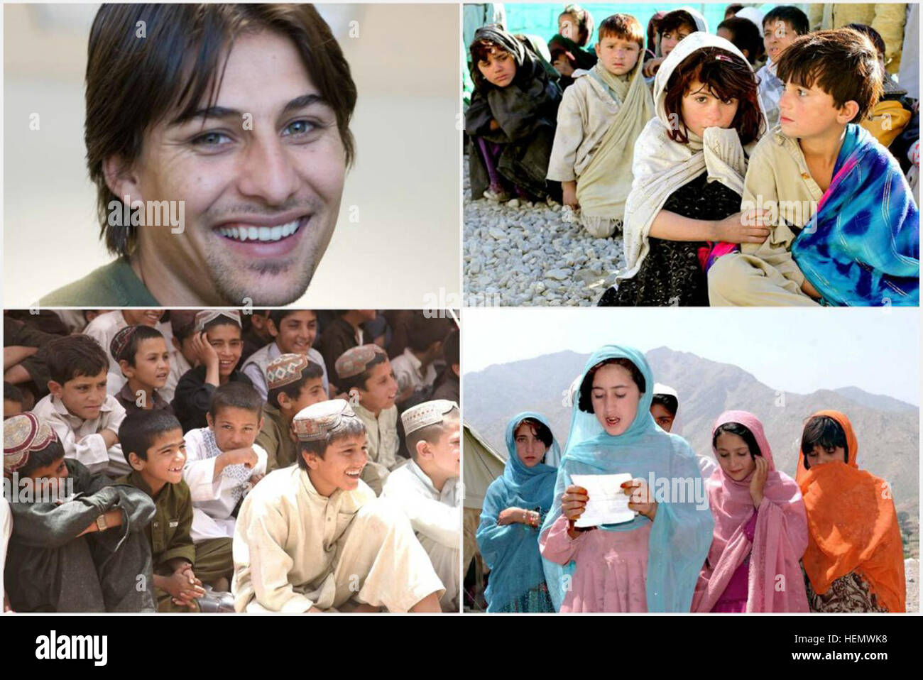 Armed pashtun hi-res stock photography and images - Alamy