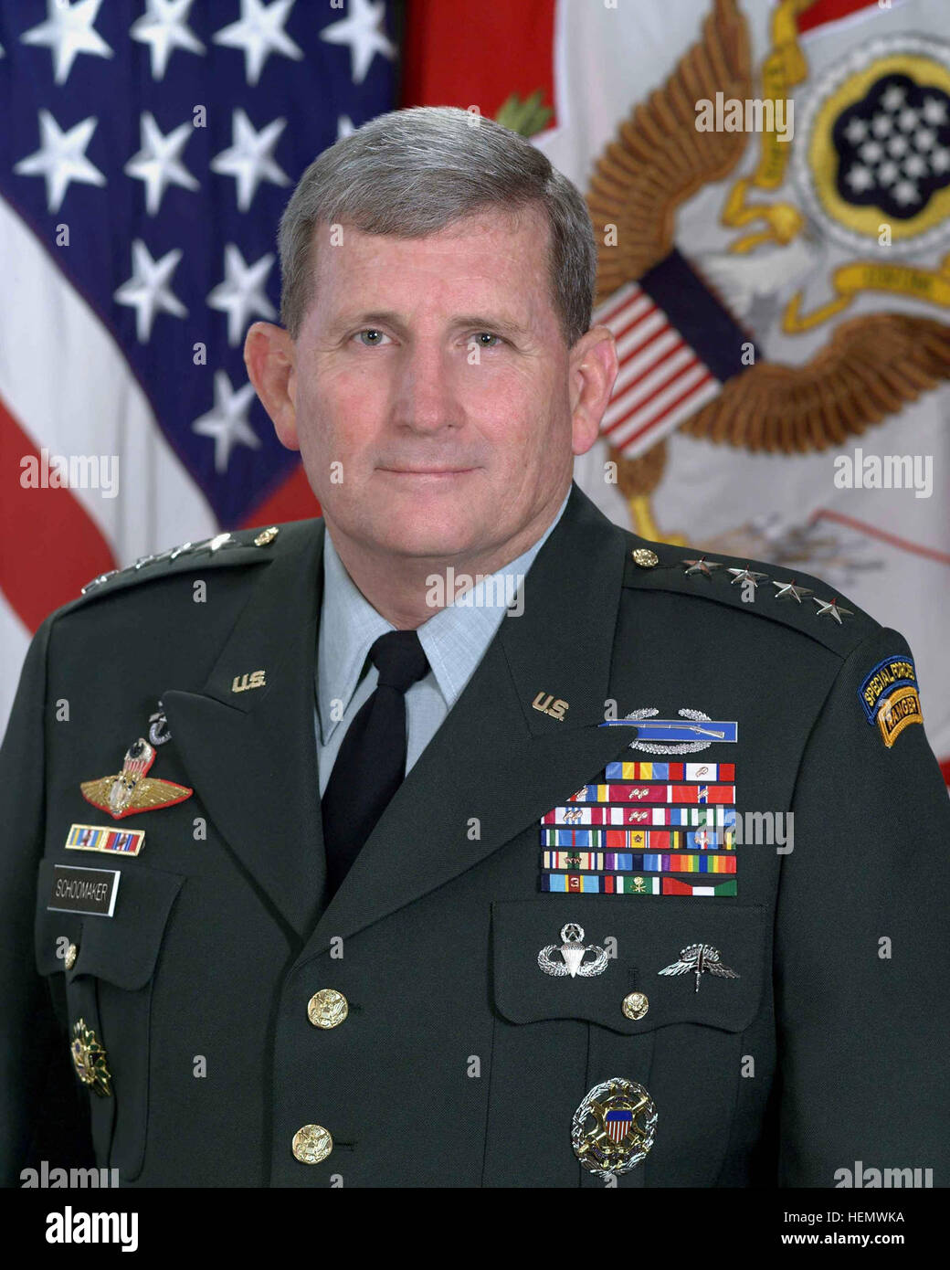 Peter schoomaker hi-res stock photography and images - Alamy