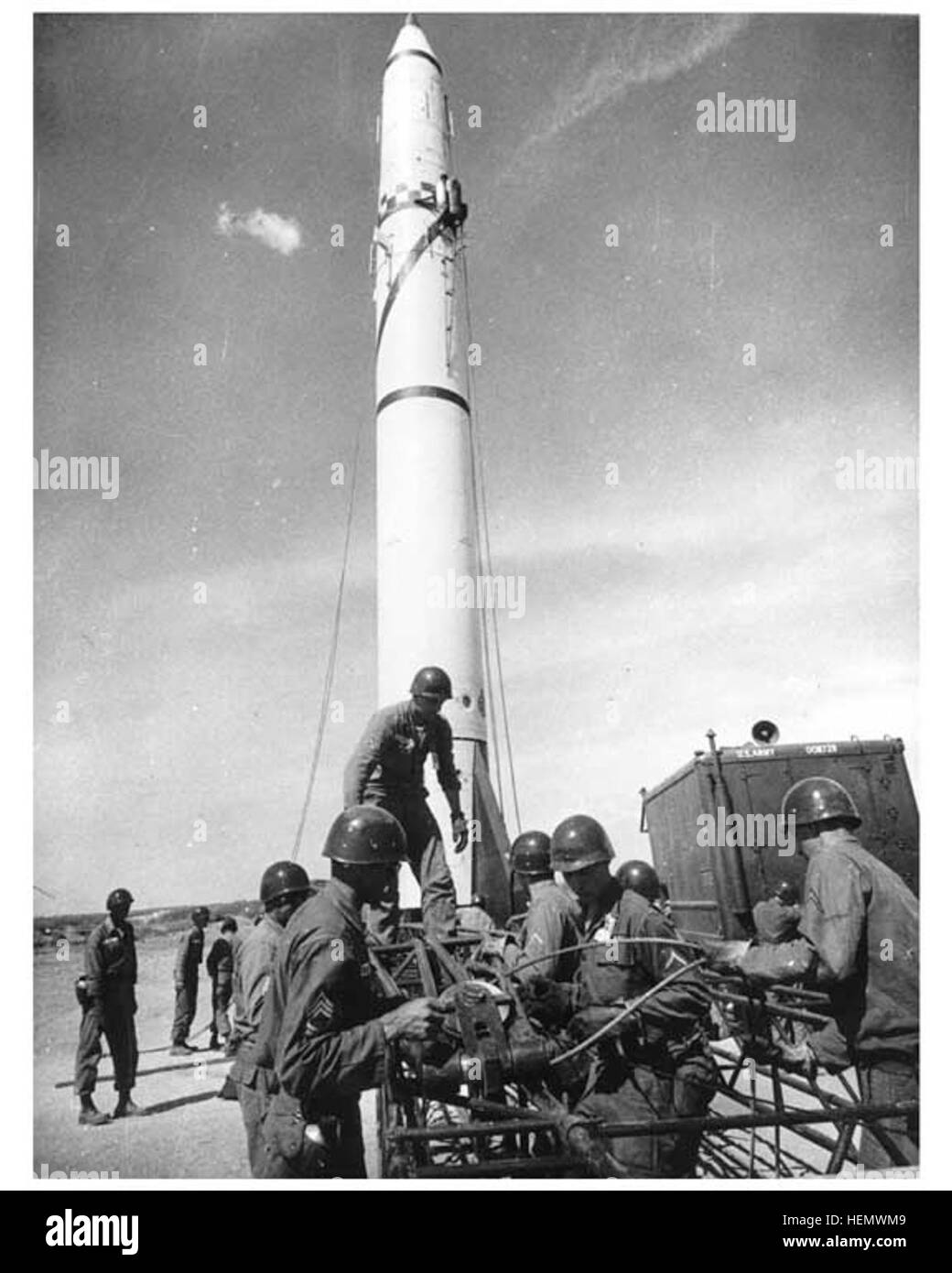 U.S. Army operations utilizing the Ch-54 heavy-lift helicopter at ...