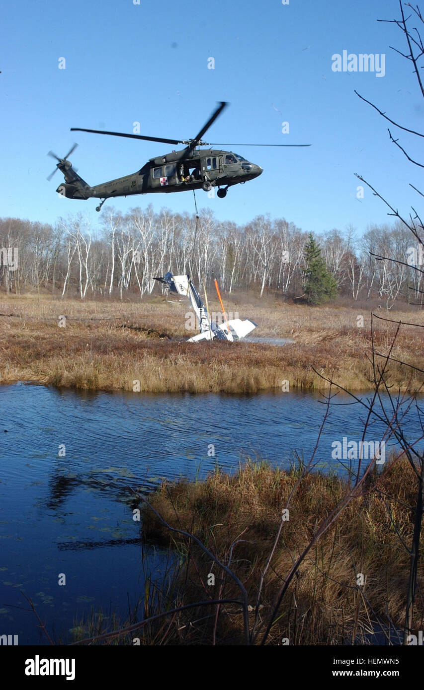 BROWERVILLE, Minn. - Soldiers with the Minnesota National Guard's 34th ...