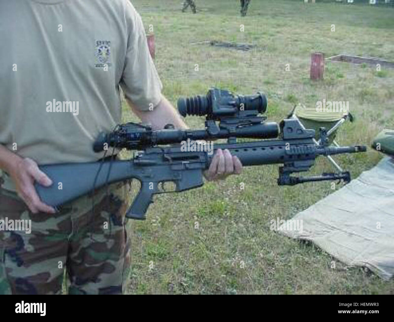 Nvg hi-res stock photography and images - Alamy